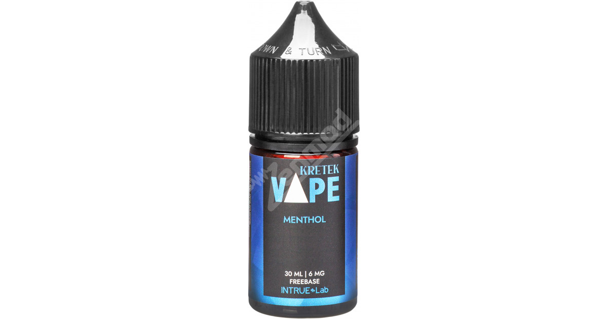 Купить KRETEK - Menthol 30мл в интернет-магазине с доставкой | Zenmod ...