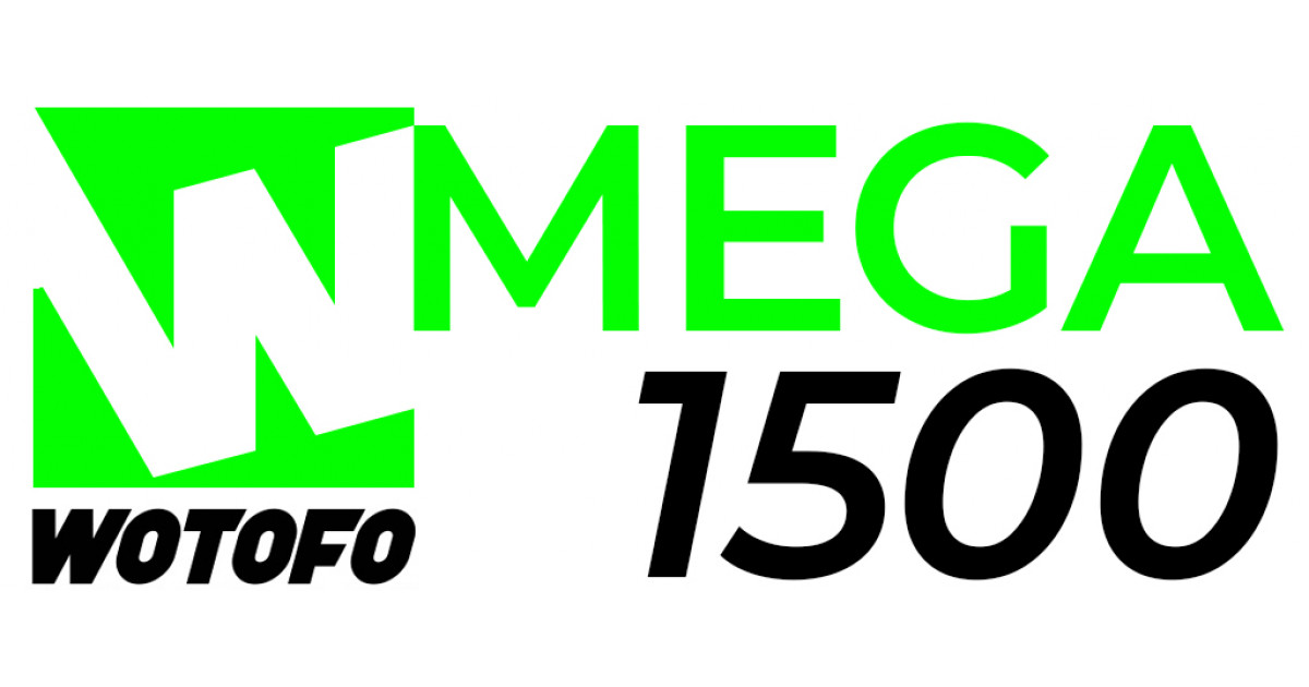 Купить одноразовые электронные сигареты Wotofo Mega 1500 | Zenmod Vape Shop