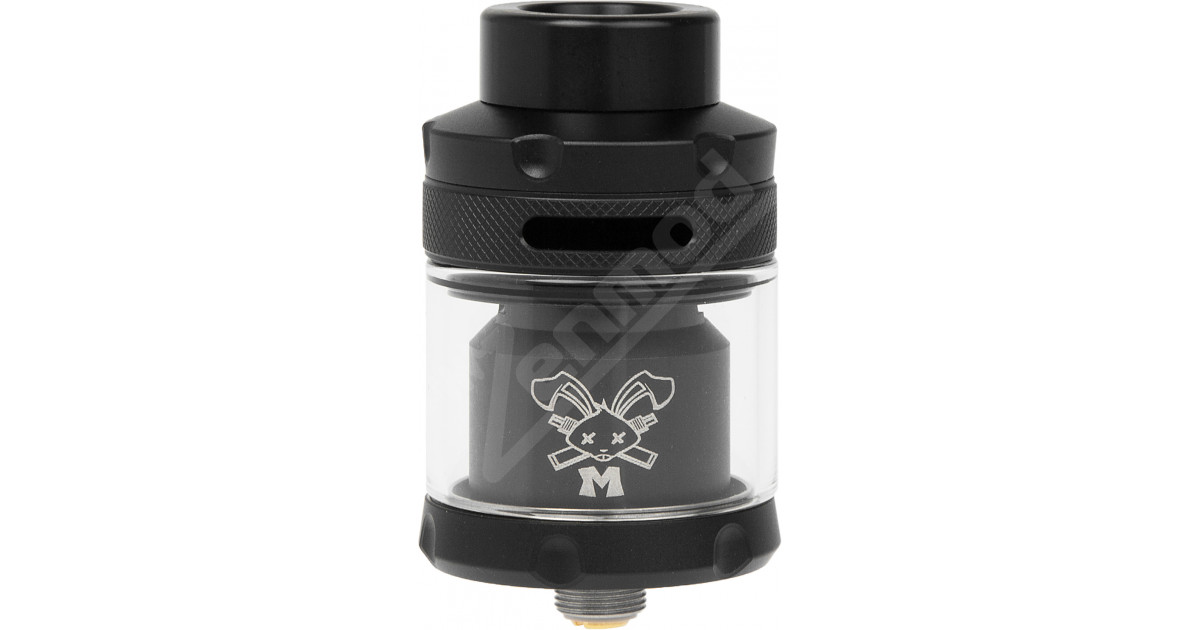 Купить Hellvape Dead Rabbit M RTA с доставкой по России | Zenmod Vape Shop