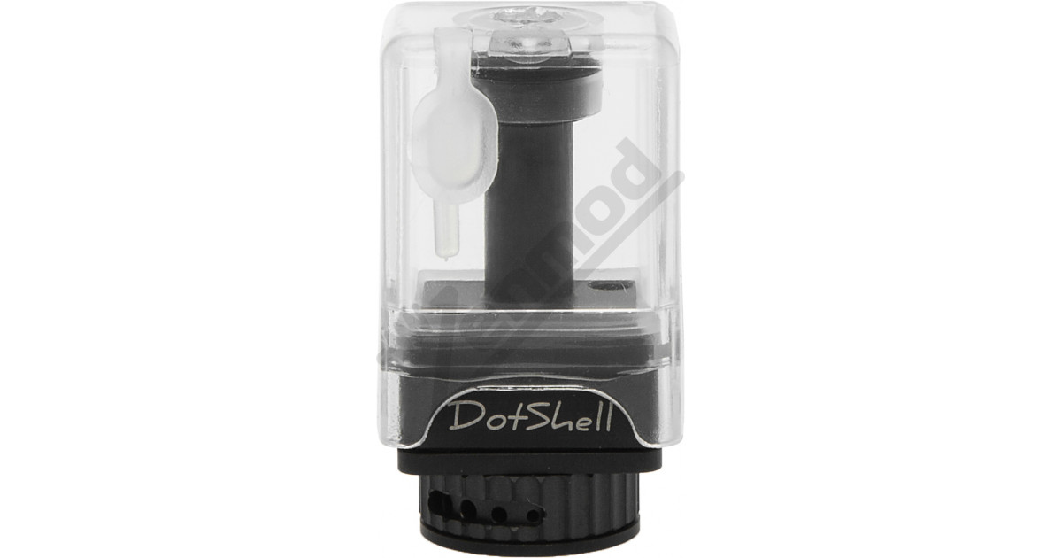 Купить DotShell RBA, клон от ULTON в интернет-магазине с доставкой