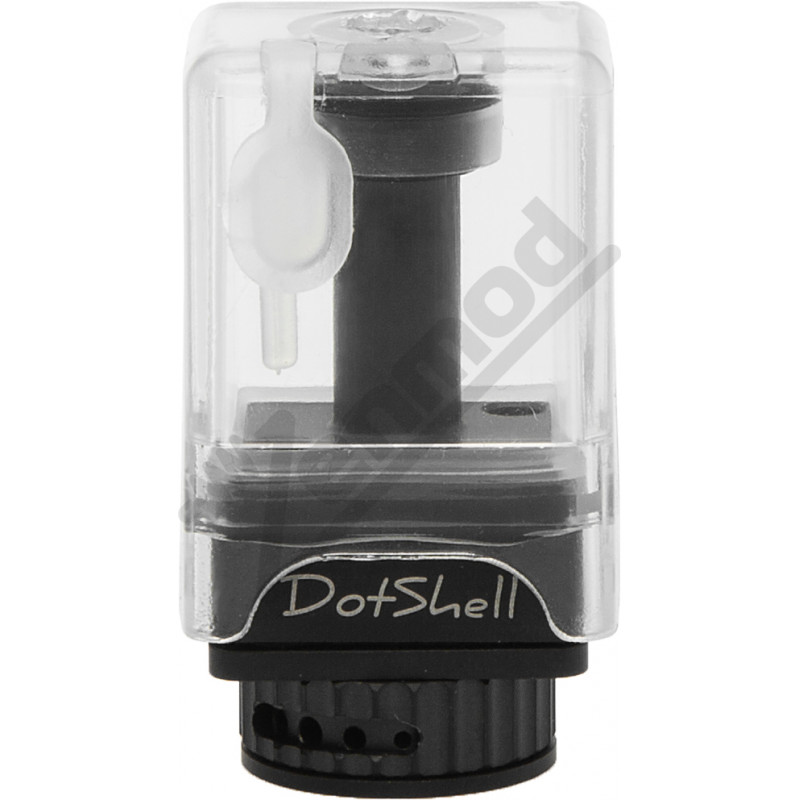 Купить DotShell RBA, клон от ULTON в интернет-магазине с доставкой