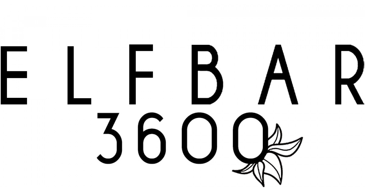 Купить одноразовые электронные сигареты Elf Bar 3600 | Zenmod Vape Shop