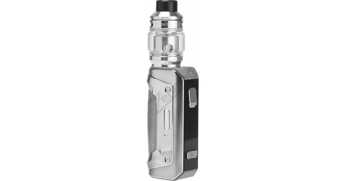 Купить GeekVape S100 Aegis Solo 2 KIT Silver с доставкой по России