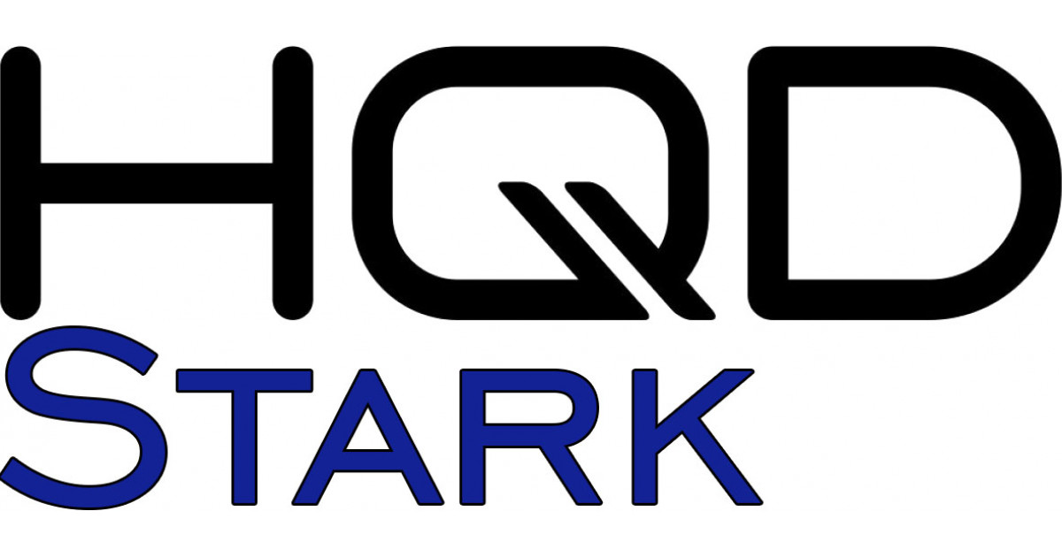 Купить одноразовые электронные сигареты HQD Stark | Zenmod Vape Shop