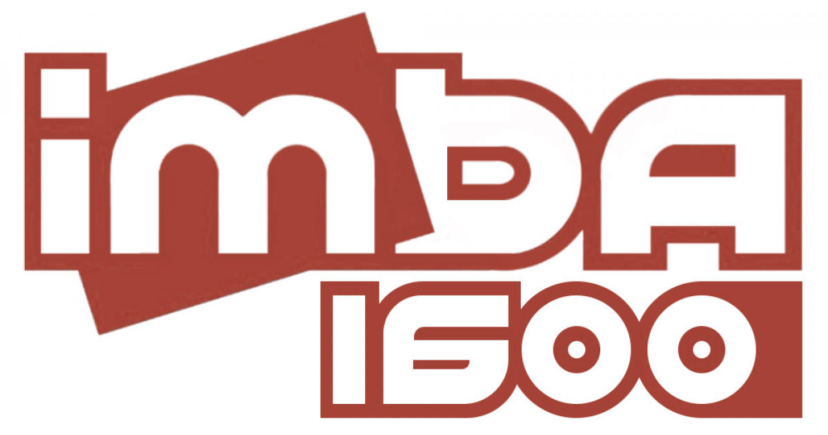 Купить одноразовые электронные сигареты IMBA 1600 | Zenmod Vape Shop