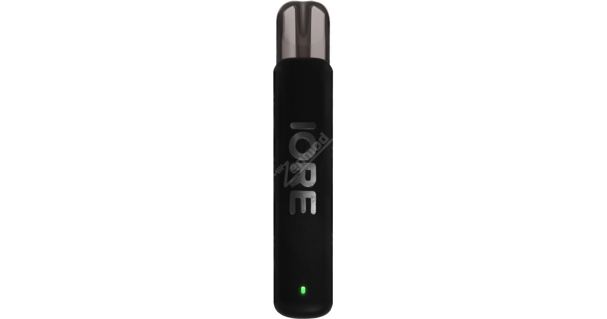 Комплектация Eleaf IORE LITE Pod Black в интернет магазине | Zenmod ...