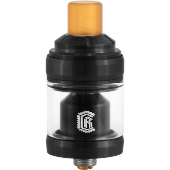 RTA, RDA, RBA и RDTA, как отличить — Блог | Zenmod Vape Shop