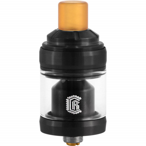 RTA, RDA, RBA и RDTA, как отличить — Блог | Zenmod Vape Shop