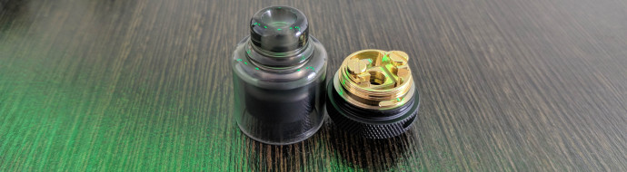 RTA, RDA, RBA и RDTA, как отличить — Блог | Zenmod Vape Shop