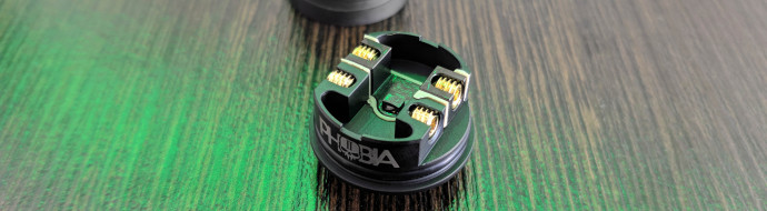 RTA, RDA, RBA и RDTA, как отличить — Блог | Zenmod Vape Shop