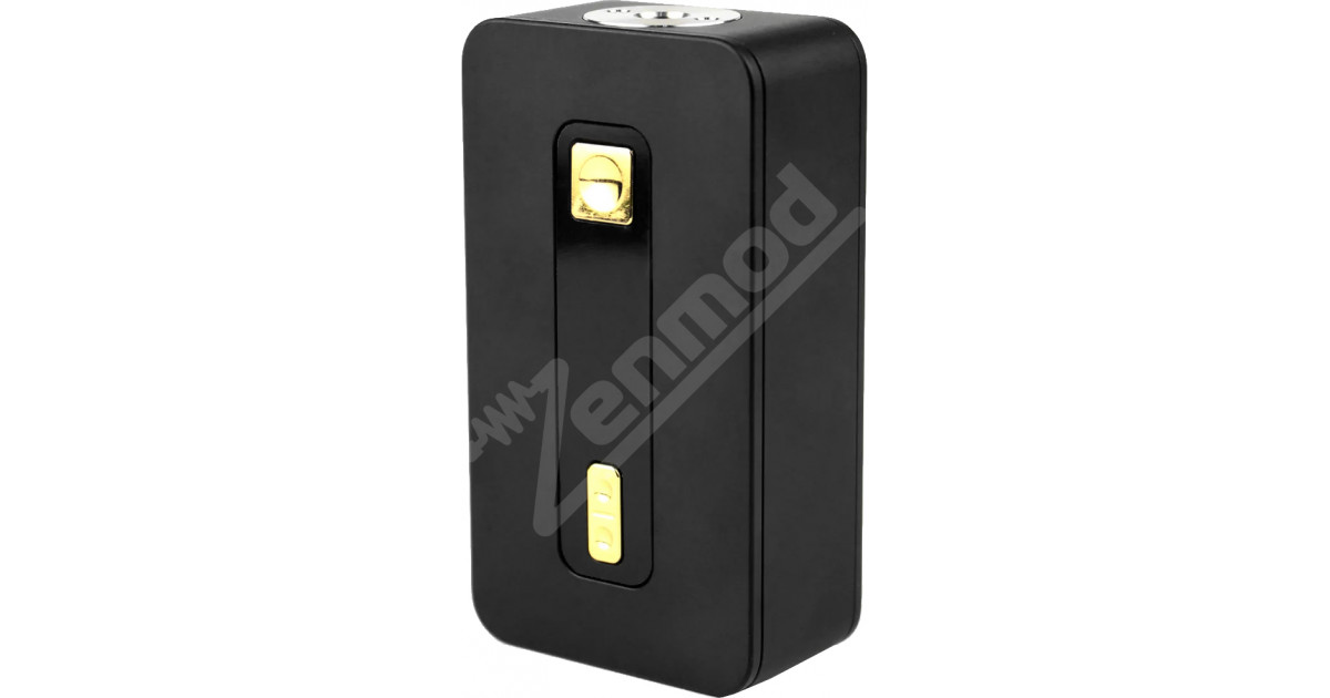 Комплектация Dovpo Themis Box Mod Black в интернет магазине | Zenmod ...