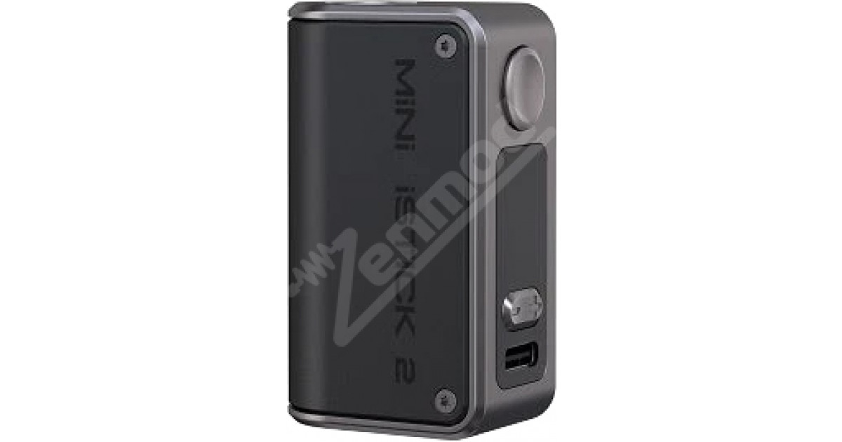 Купить Eleaf Mini iStick 2 Mod Black с доставкой по России | Zenmod ...