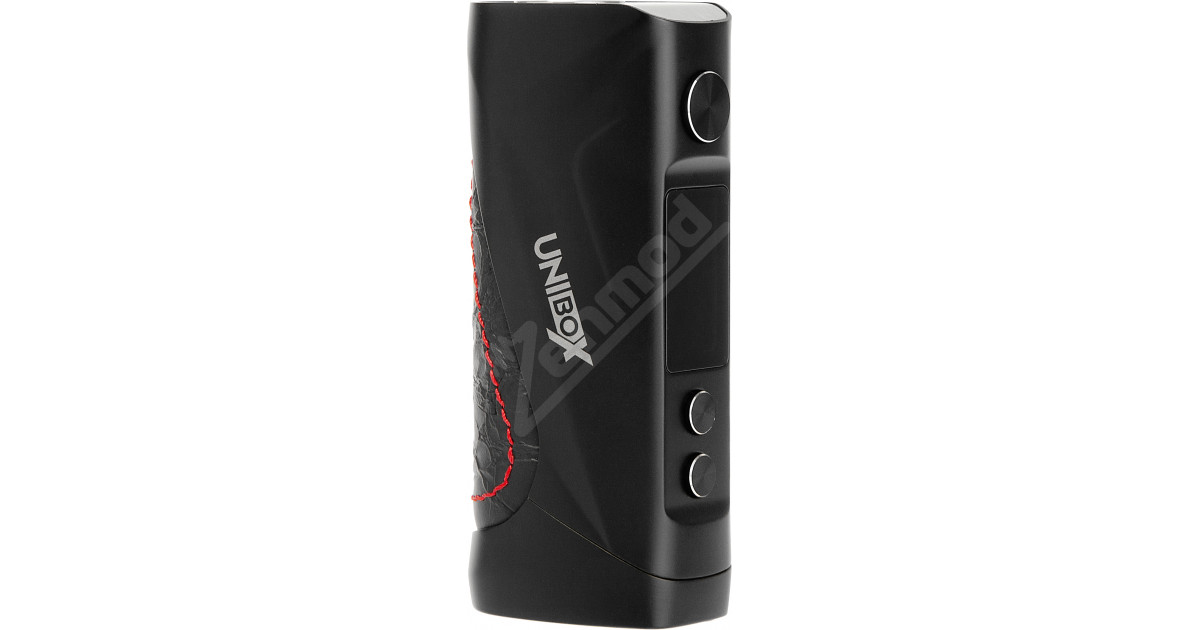 Купить OXVA Unibox MOD с доставкой по России | Zenmod Vape Shop