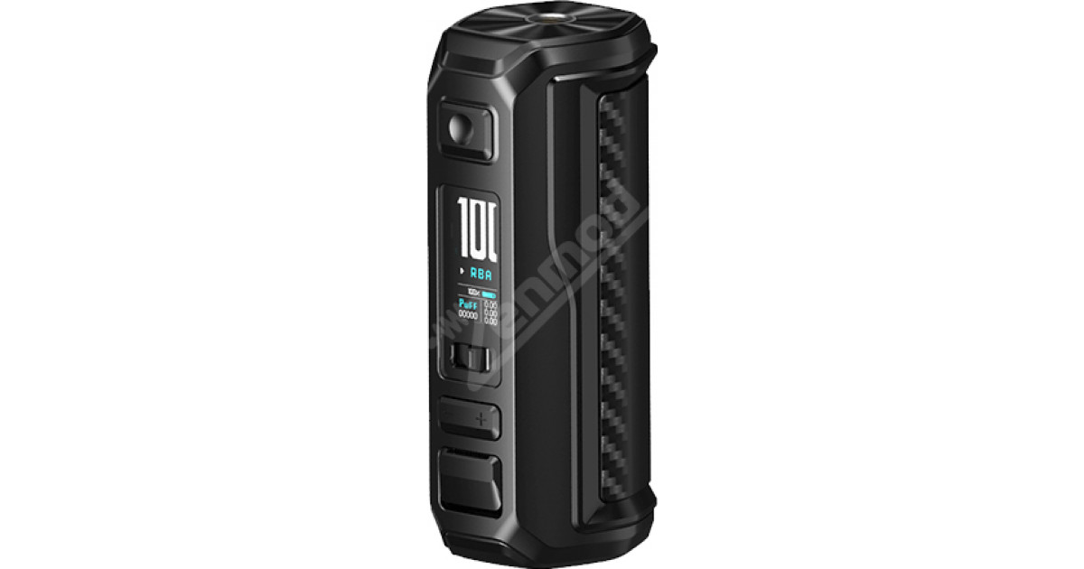 Купить VooPoo Argus MT Mod с доставкой по России | Zenmod Vape Shop